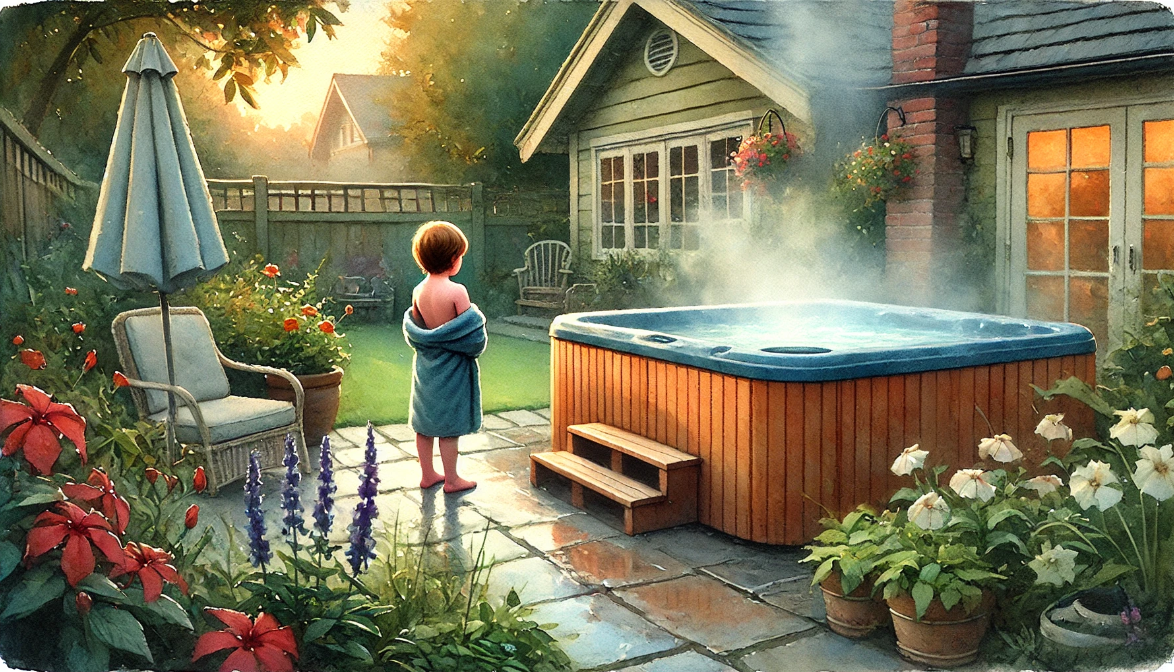 Who Should NOT Use A Hot Tub: 10 Surprising Safety Risks
